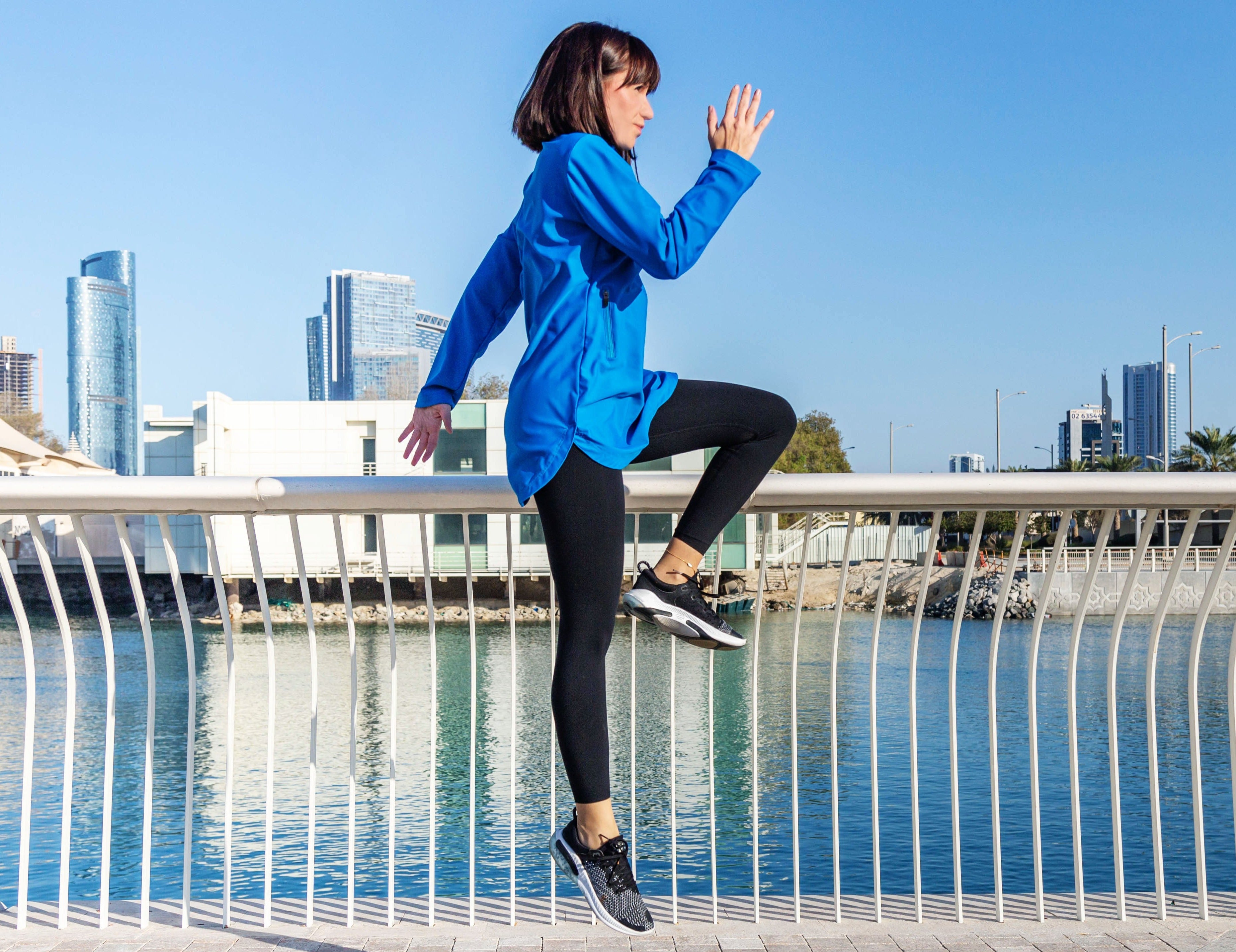 Mamu Modest Sportswear Gift Card